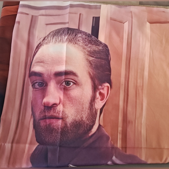 Wall Decor | Robert Patterson Meme Tapestry | Poshmark